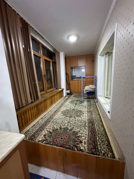 Ц-13 3/3/4 Квартира В Аренду
