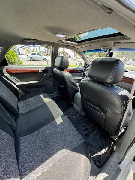 LACETTI 1.6 БЕЛАЯ 2013 ГОД. Не требует вложений