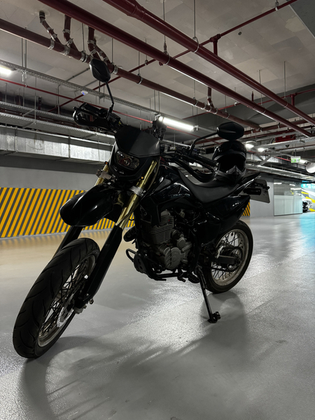 Срочно! Эндуро/ Супермото R9 250 кубов 2019г