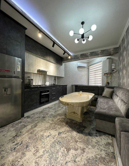 ПРОДАЕТСЯ 4/7/10
Новостройка 
JK Dream House 
на Глинке