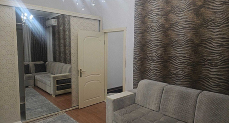 Сдается квартира