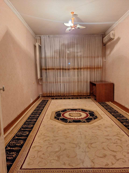 Чиланзар-21 Панель 2в3/3/4 балкон 1.5/3 Ориентир Паспорт Стол