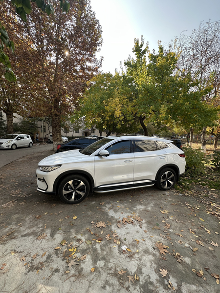 Срочно BYD Song Plus Flagship электро идеал