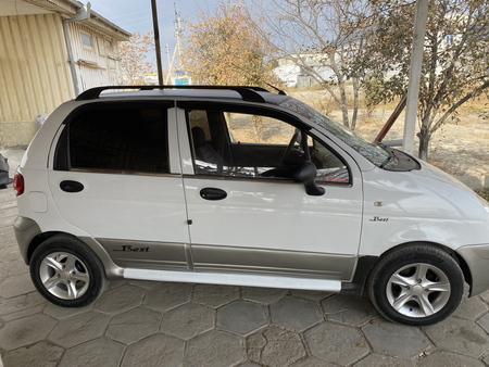Matiz best 2009 yil