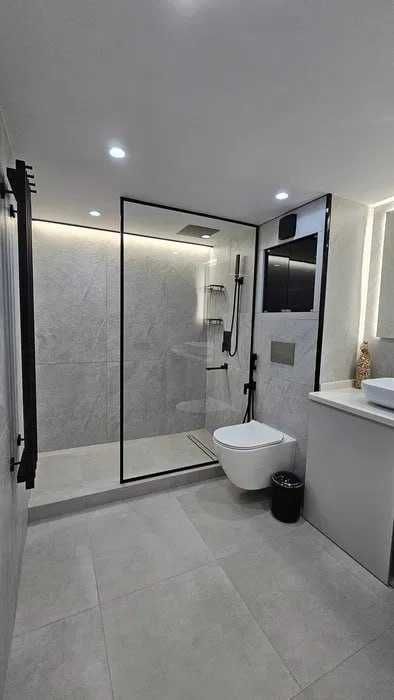 Poytaxt Residence, 1/1/7, 40м2, коробка Ул. Махтумкули по супер цене!!
