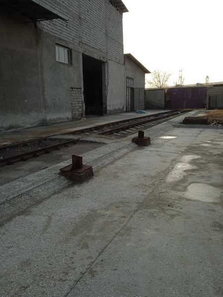 Аренда склад в Сергеле, Кум Арик 50 000 за м/кв с НДС.