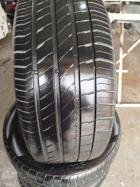 235/55/17 yumsho balon Malibu Tracker Orlando
