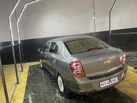 Кобалт Автомат