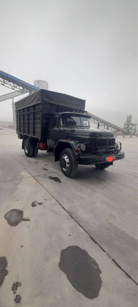 Zil 130 сотилади холати йахши