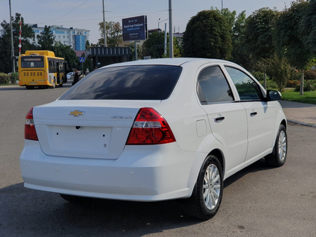Нексия 3 AT 2019