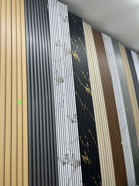 3D Aku panel dekarativniy plastik v wirokom asartement 4$