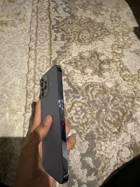 Iphone 13 pro max 128gb