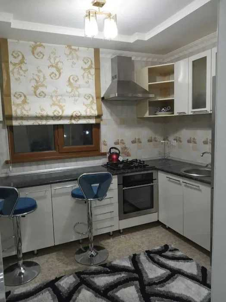 Продается ЕВРО квартира !! 1в2/1/4 !! Ц-1 !!
