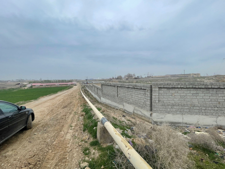 Земля коммерческий помещения