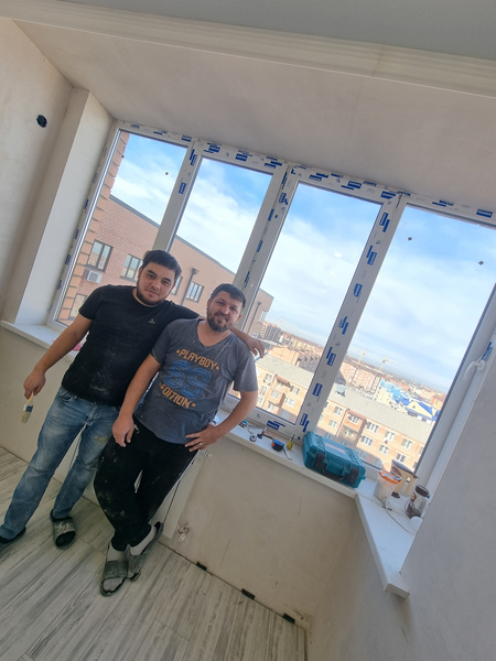 Remont 0dan qilamiz