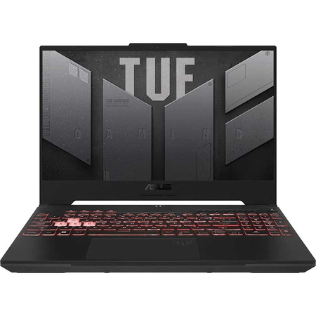 ASUS TUF Gaming A15 AMD R7 7735HS/8Gb/512Gb SSD/ RTX4060 8Gb