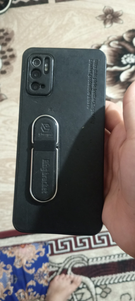Poco m3 pro 5G bor