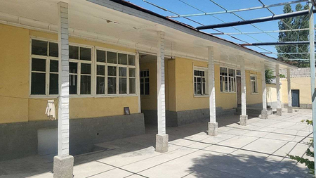 YuqoriChirchiq (Yangi Toshkent) 16so'tix 1-linyada Uy sotiladi!