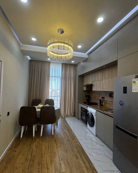 Шахристанскй 2,3 ком 74000$