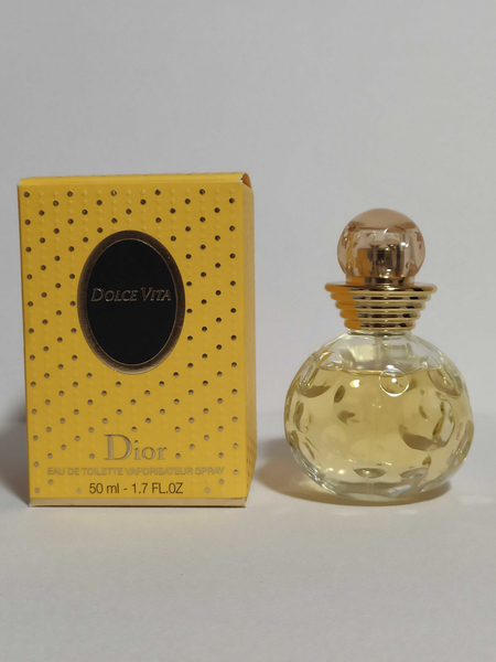 Dolce Vita, Dior
