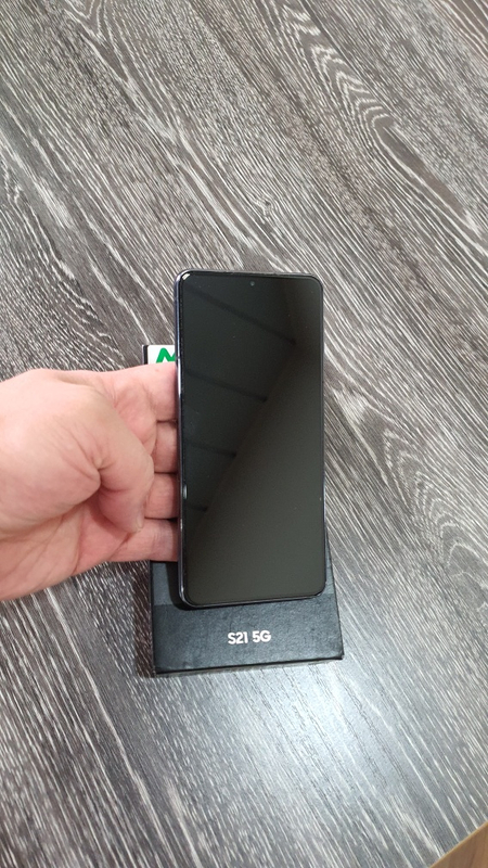 Samsung Galaxy S21 5g