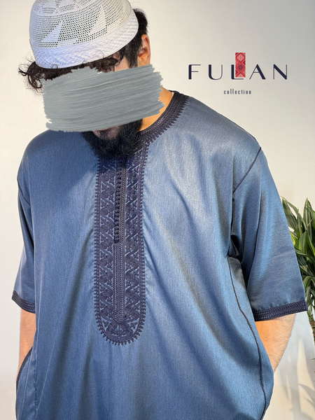 HAJ VA UMRA Liboslari