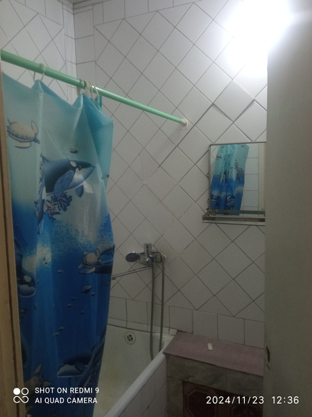 Kvartira oilaga Chilonzor yoʻli 85 dom arenda  350$
