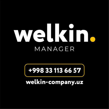 Кондитсионеры Midea Welkin