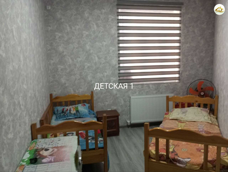 Продаётся 1х квартира на 2 этаж ор р ГОР ГАЗ