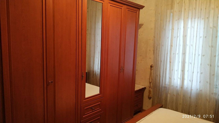 Срочно аренда квартиры Мирабадский район Саракулька