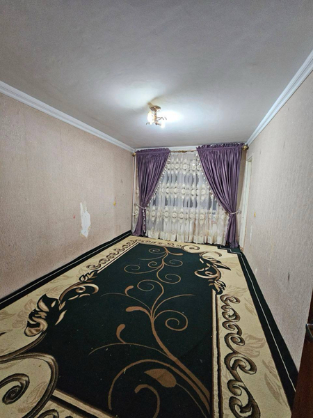 Продаётся квартира