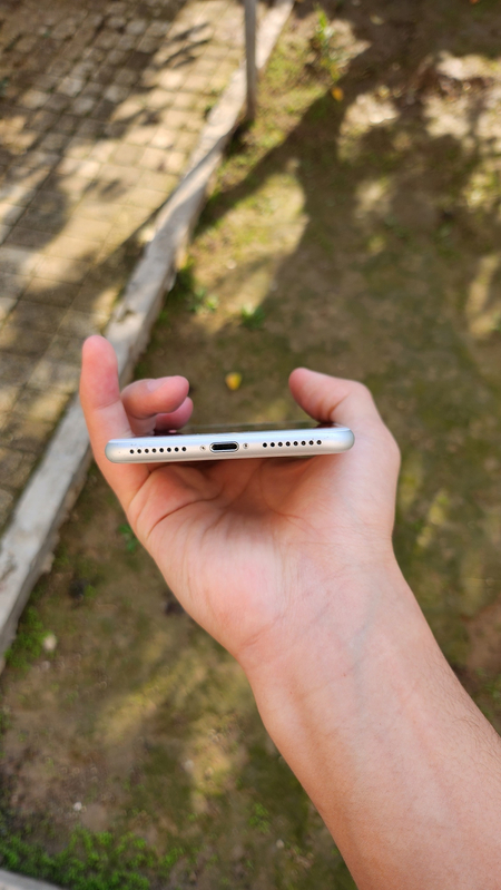 Iphone 8 Plus 64Gb