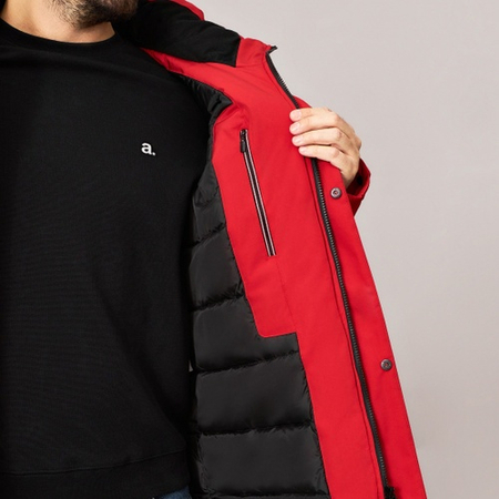 Куртка Мужской DSGdong urban men оригинал