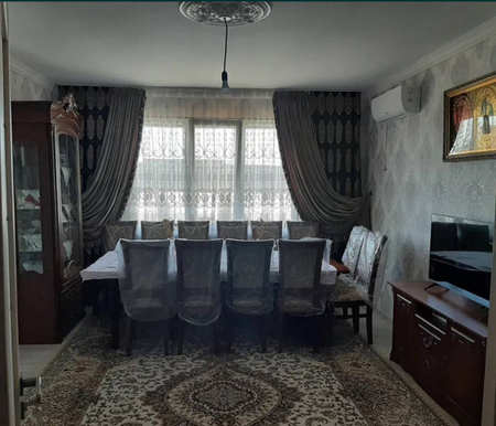 Продаётся квартира ЖК Бешчинар