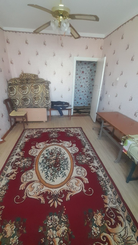 ПРОДАЁТСЯ квартира 4/3/4 г.ЗАРАФШАН