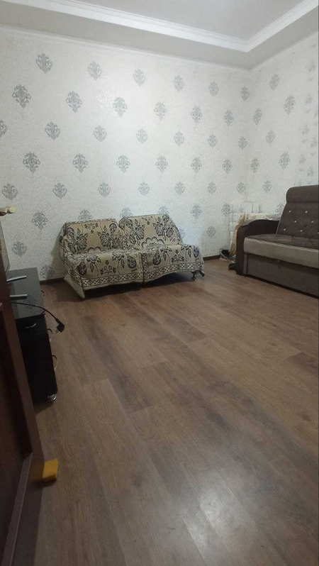 Отличный вариант 2комнаты Олтин тепа ,Паркентский тихий двор,большая