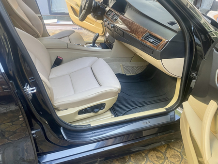 Продам Bmw 530i E60 N52B30 M Пакет рестайл