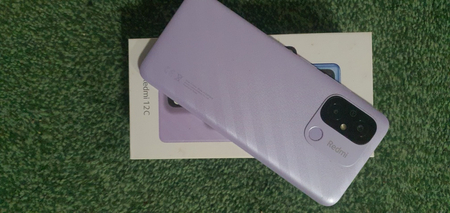 Redmi 12c sotiladi