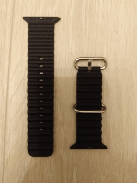 Продаю оригинальные ремешки дл Apple watch