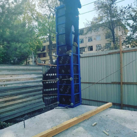 Opalvka stoyka finski arendaga beriladi