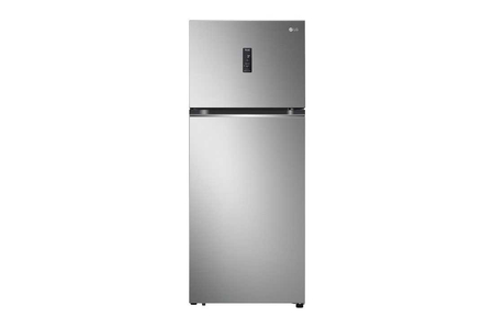 LG B392SMBB, объем 395 литров,  2шт полки продуктовые с доставкой.