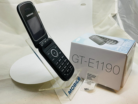 YENGI ! Samsung E1190 | Dostavka | Garantiya !