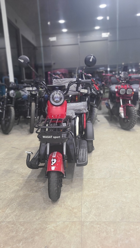 Wasat Sport  WS_X3