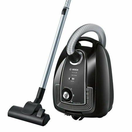 Bosch пылесос с мешком немецкий технология
