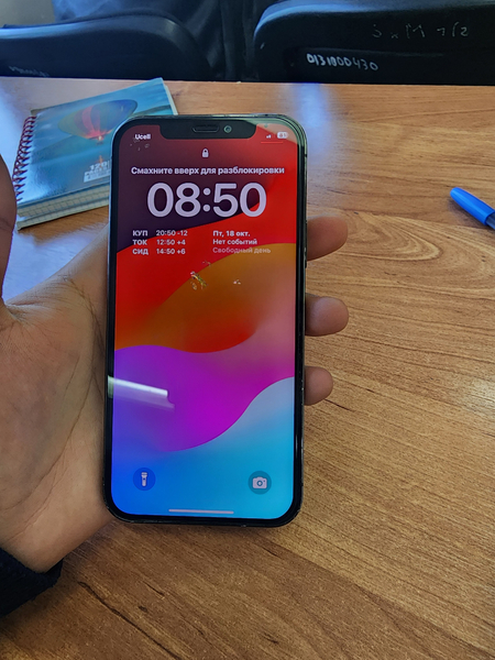 Iphone 12 pro 128gb