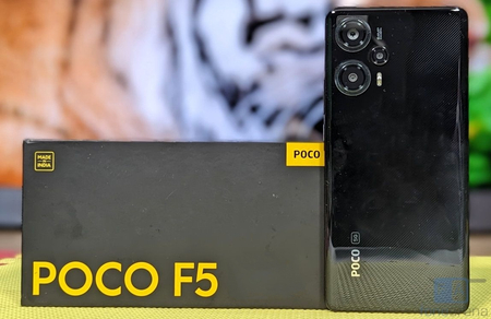 Poco F5 12/256gb обмен