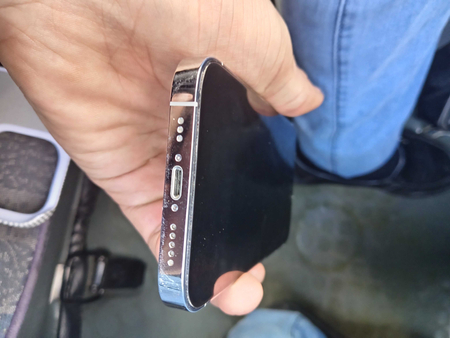 Iphone 14 pro 88 emkost