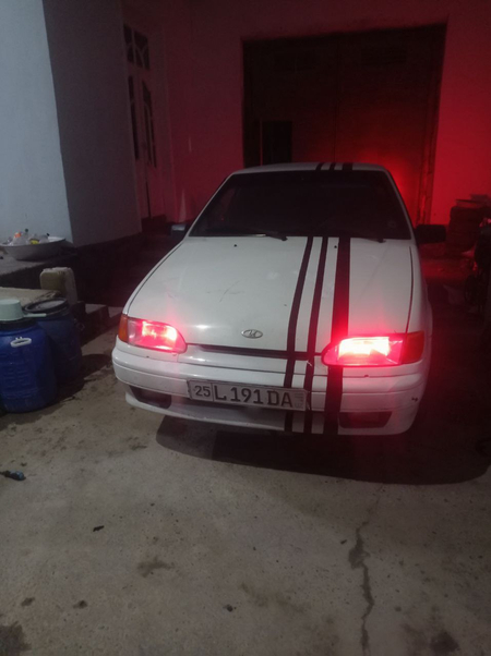 Лада Ваз 2115 самара