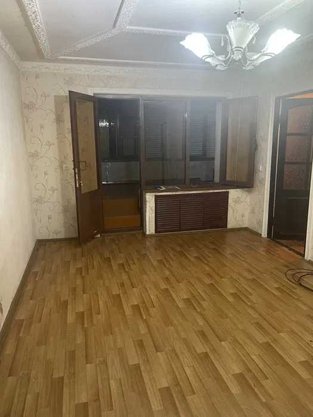 Продаётся квартира‼️ 2/3/4 Ялангач ( IT Park ) без ремонта | 55 м2