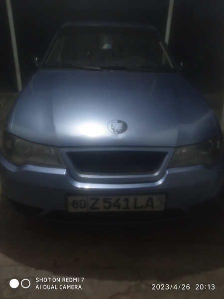 Nexia 1.6 dons 2009 yil